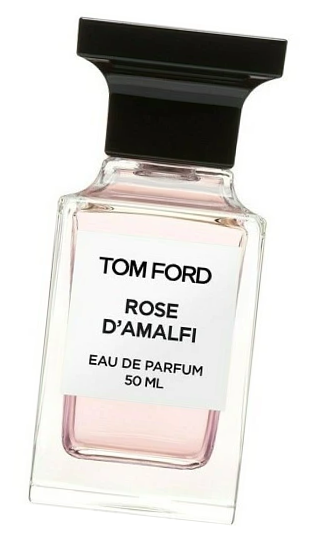 Tom Ford Rose D Amalfi 50 мл / Том Форд Роза Де Амальфи парфюм унисекс