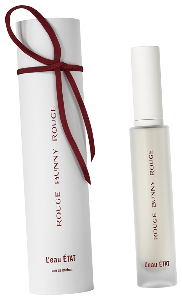 Парфюмерная вода унисекс Руж Банни Руж Ло Ита 50 мл - Rouge Bunny Rouge L Eau Etat