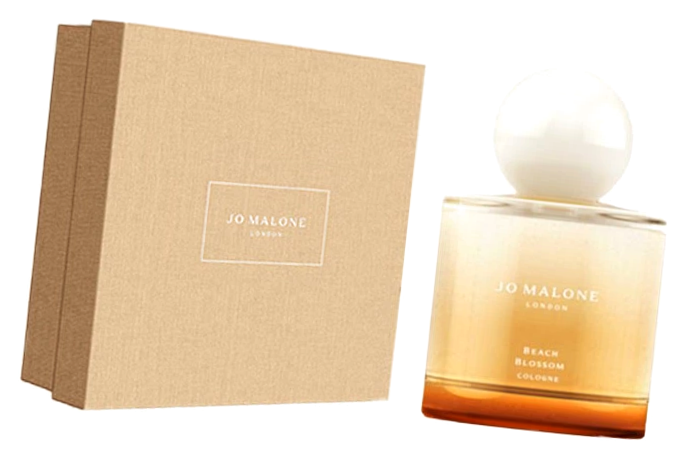 Миниатюра Jo Malone Beach Blossom 1.5 мл - аромат унисекс / Джо Малон Пляжный Цветок
