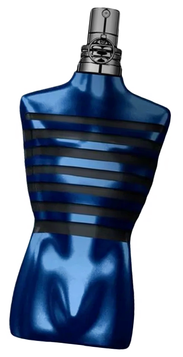 Жан Поль Готье Ле Мале Ин Блю мужской парфюм 75 мл - Jean Paul Gaultier Le Male In Blue