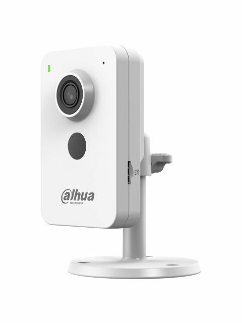 Камера видеонаблюдения IP DAHUA DH-IPC-C2KP-P-0280B с Wi-Fi 2МП