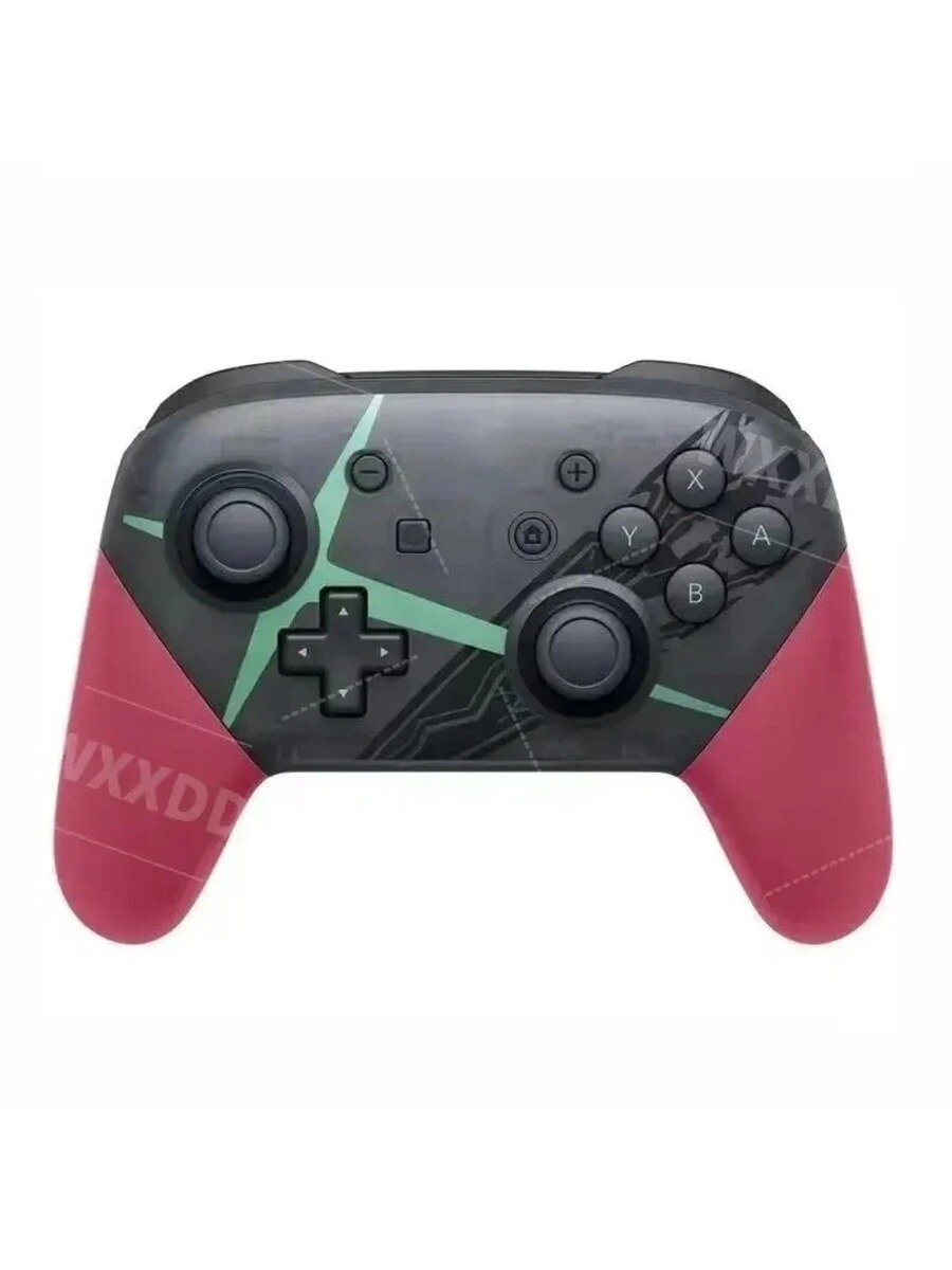 Nintendo gamepad Nintendo Switch Pro Bluetooth-контроллер, (разные степени)