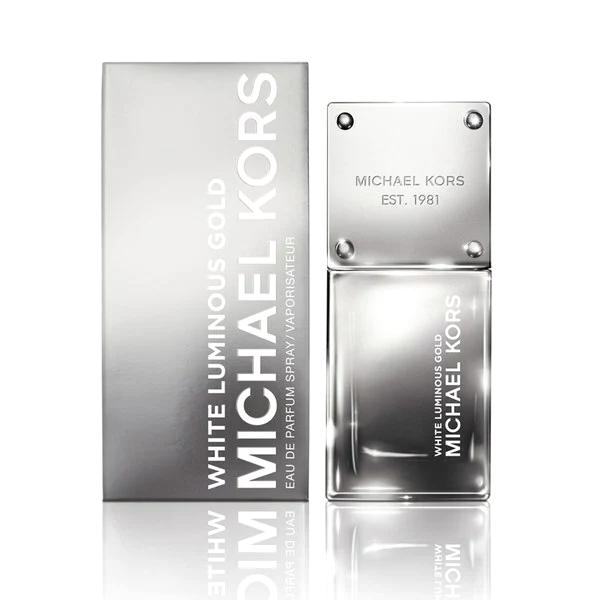 Michael Kors White Luminous Gold духи для женщин 100 мл / Майкл Корс Вайт Люминос Голд