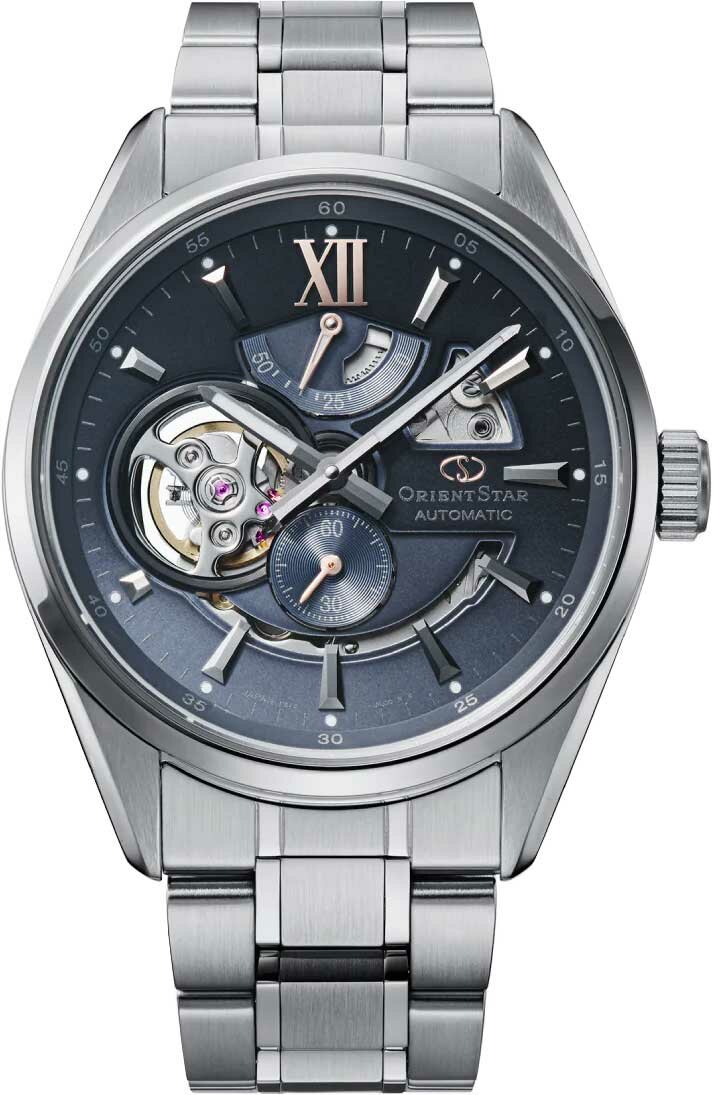  ORIENT Contemporary