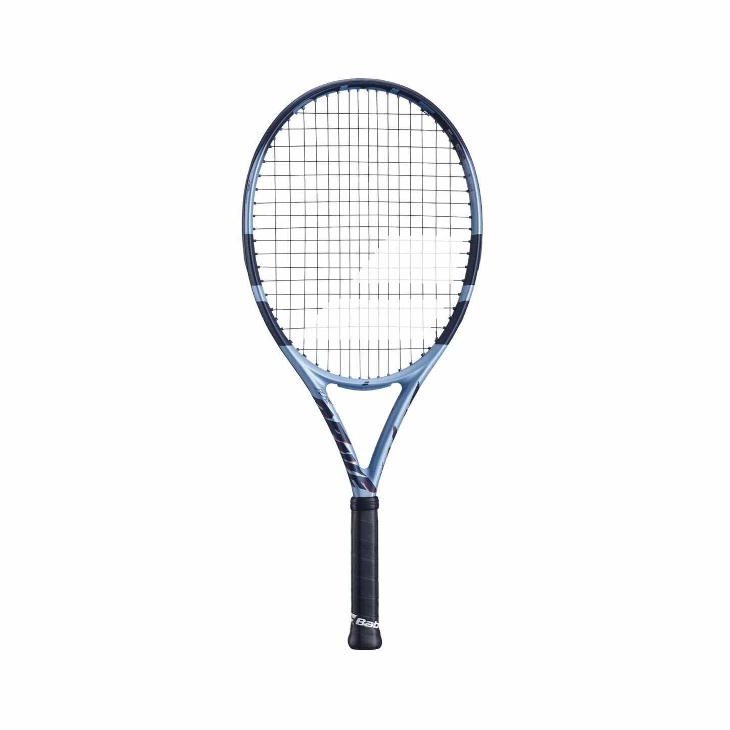 Теннисная ракетка детская Babolat Pure Drive Jr 25 2025 (ручка 000)