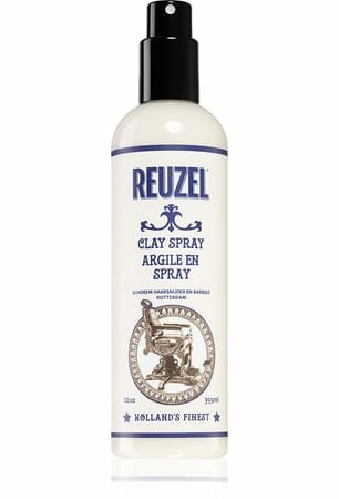 Спрей для укладки волос Reuzel Clay Spray, 355 мл