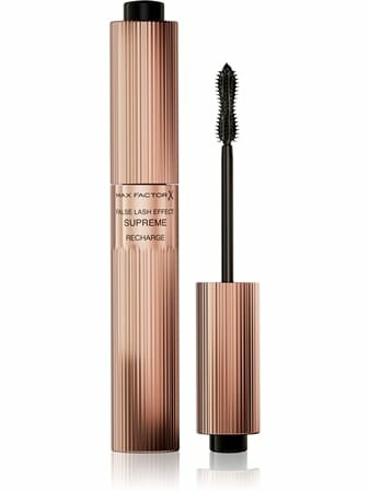 Тушь для ресниц Max Factor False Lash Effect Supreme Recharge, черный, 8 мл