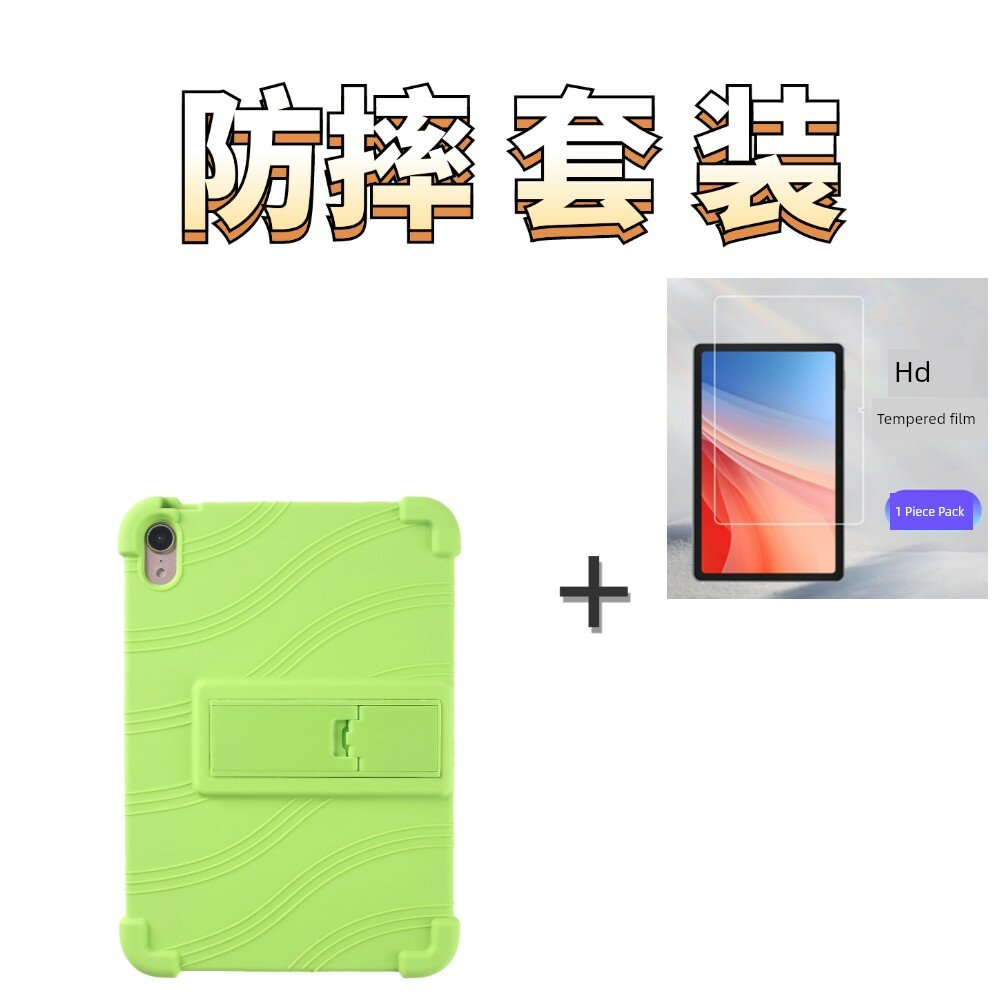 Подходит для нового планшета Apple iPad mini7 2024 года, защитный чехол для планшета Apple 7-го поколения 8.3inch из