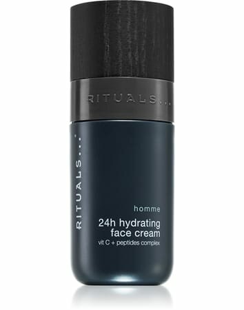 Крем для ухода за кожей Rituals Homme, 50 мл