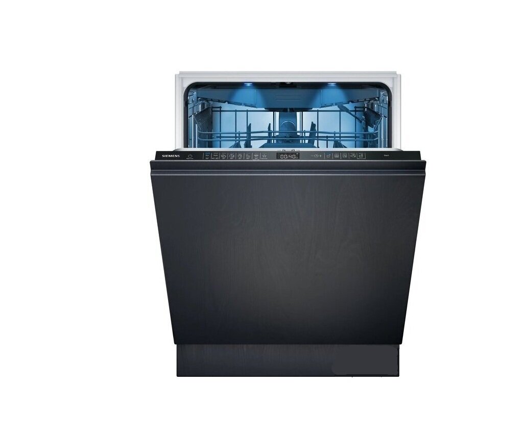 Посудомоечная машина Siemens SN65EX12CE