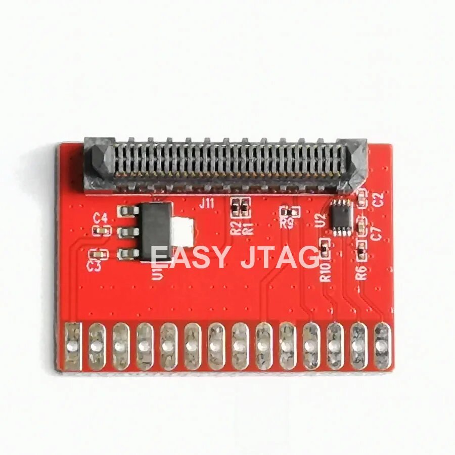 MIPITester UFS eMMC ISP S2 для коробки MiPi