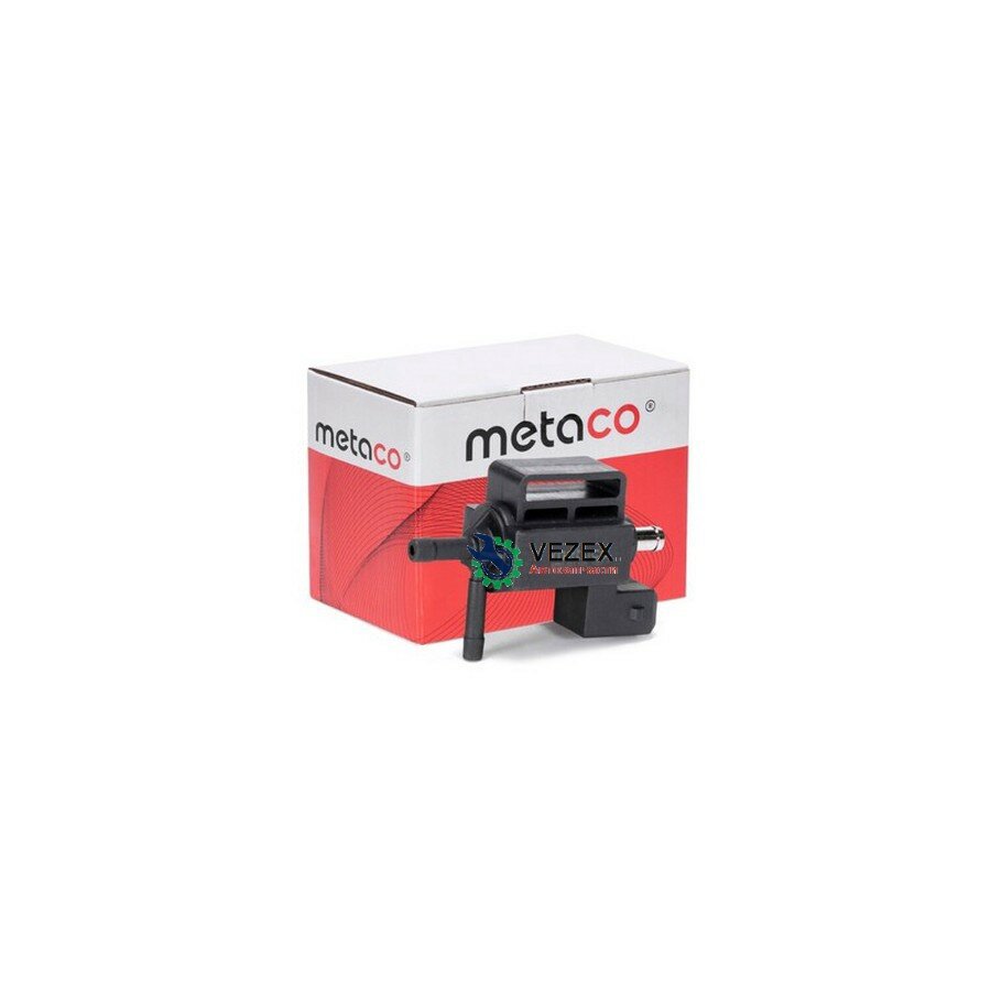 METACO 6700-021 Клапан электромагнитный 6700021