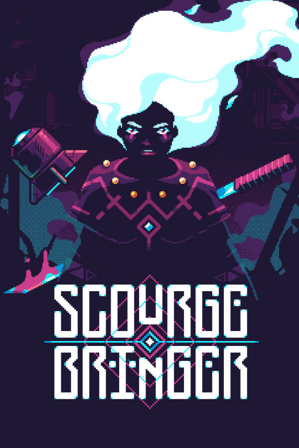 ScourgeBringer, Все страны