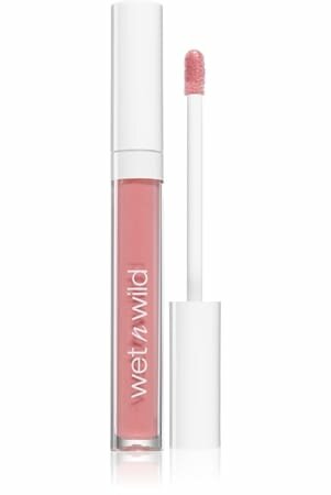 Блеск для губ Wet n Wild Mega Slicks, оттенок Snuggle Sesh, 5,4 г