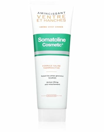 Средство антицеллюлитное Somatoline Thermoactive, 250 мл
