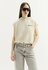 Худи KARL LAGERFELD JEANS, размер M, , серый