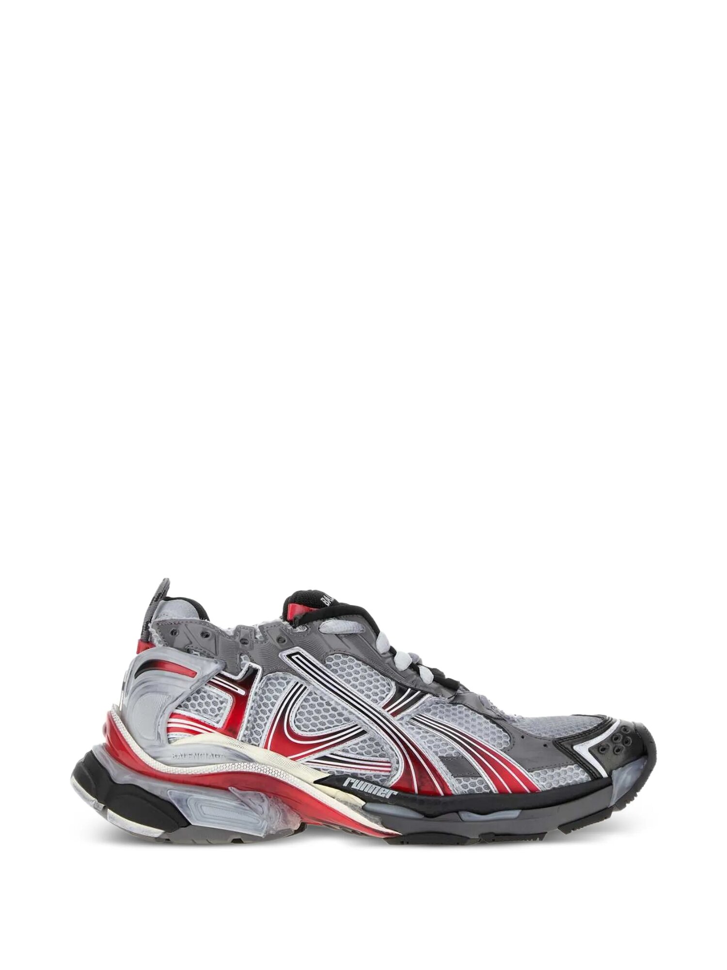 Кроссовки Runner