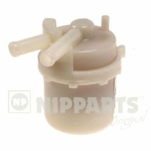 Фильтр топливный Nipparts J1333014 для Mazda 121 I, II, 323 II