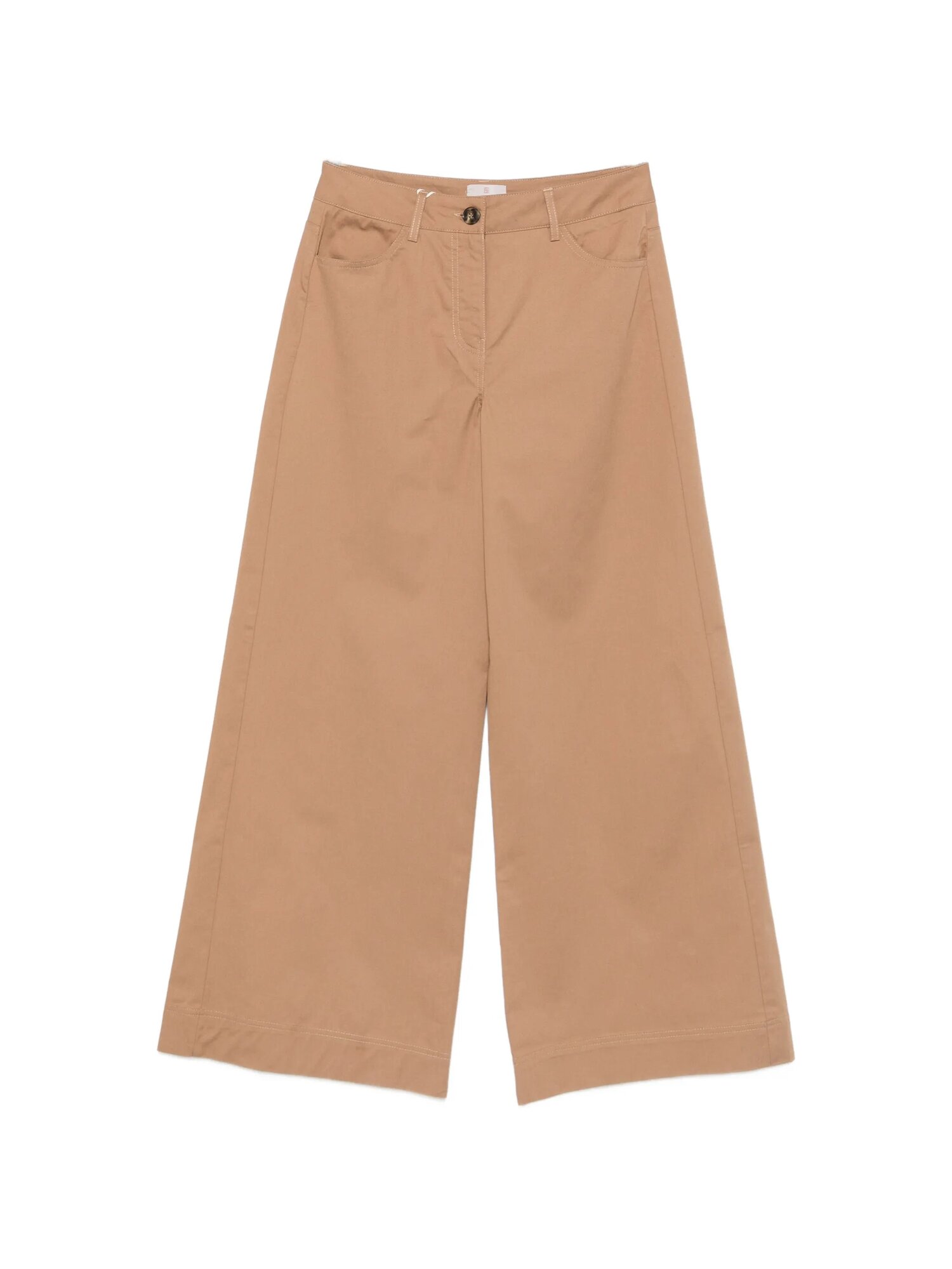 Брюки Belt-loops trousers