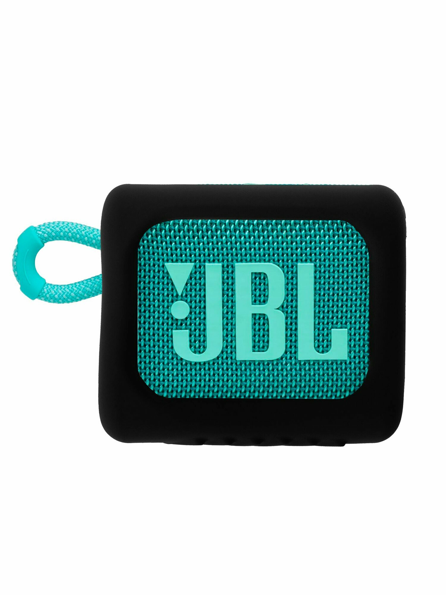 Силиконовый чехол для портативной колонки JBL GO 3
