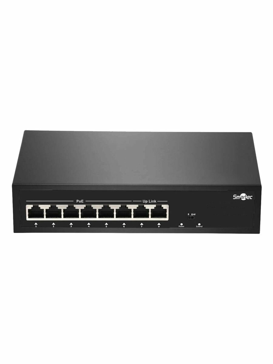ST-NS306MB-MD Коммутатор сетевой Smartec