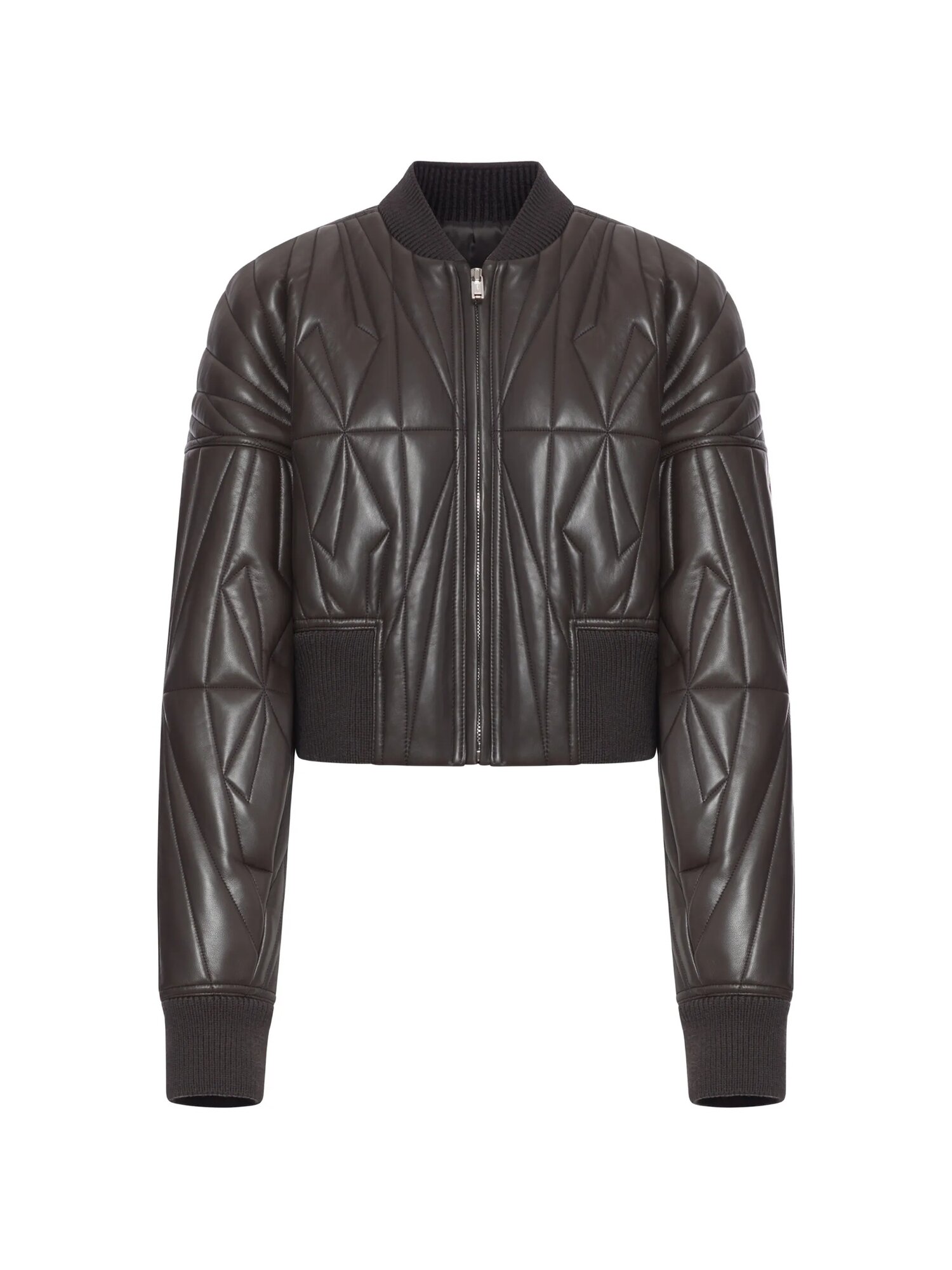 Куртка Geocamo Flight Rick Owens