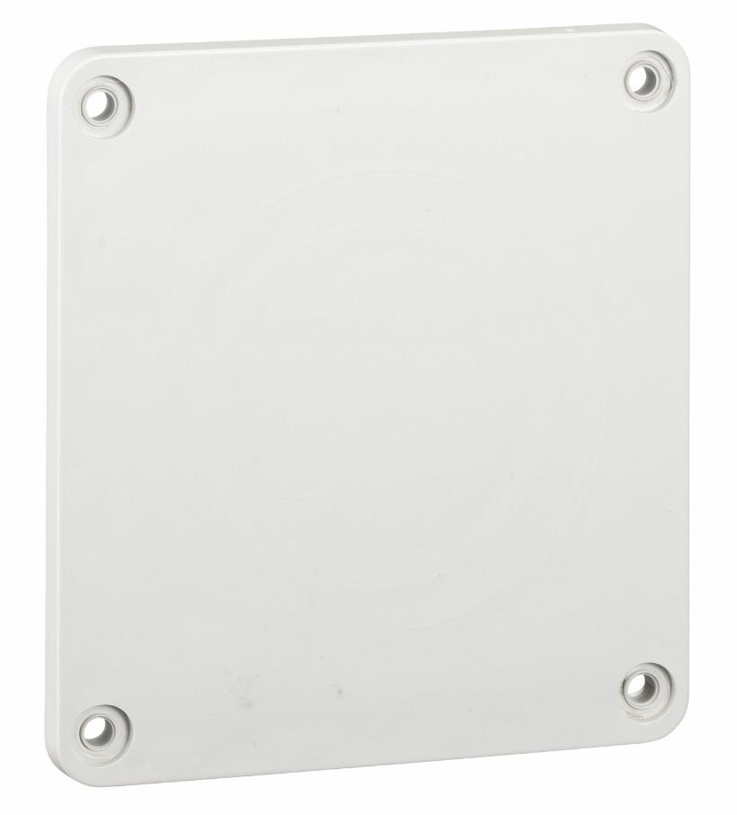 Плата для отверстия 90х100, Schneider Electric арт. 13137