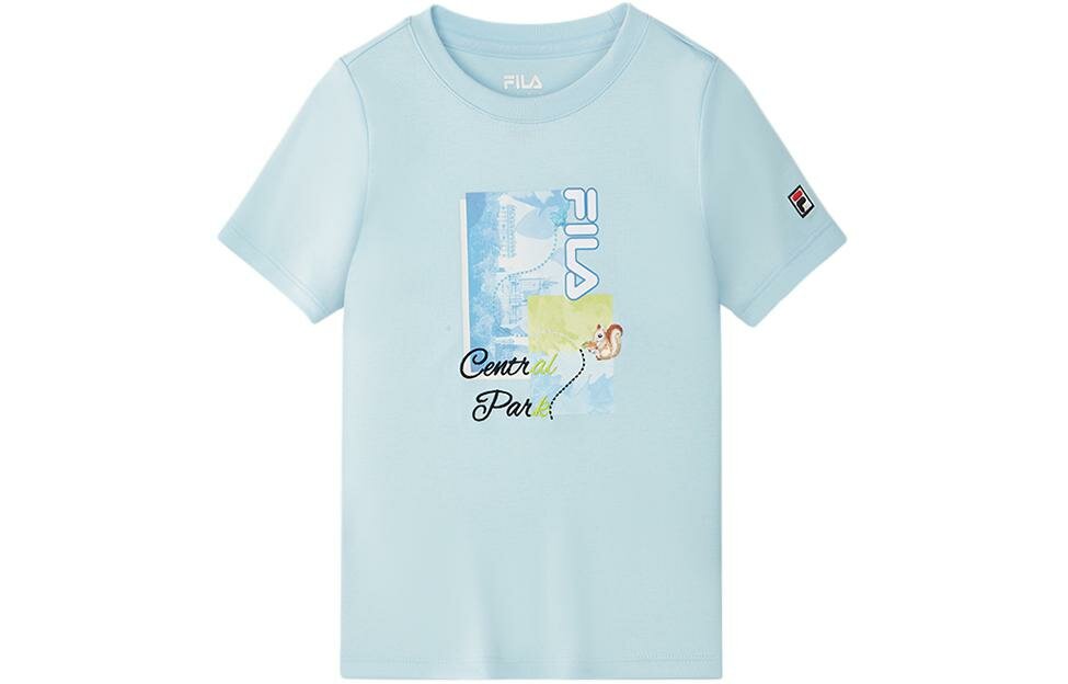 Футболка FILA KIDS 9562833