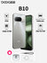 Смартфон Doogee B10 VIP, Android 16, 48 ГБ / 256 ГБ,7600 мАч батарея, Helio G100...