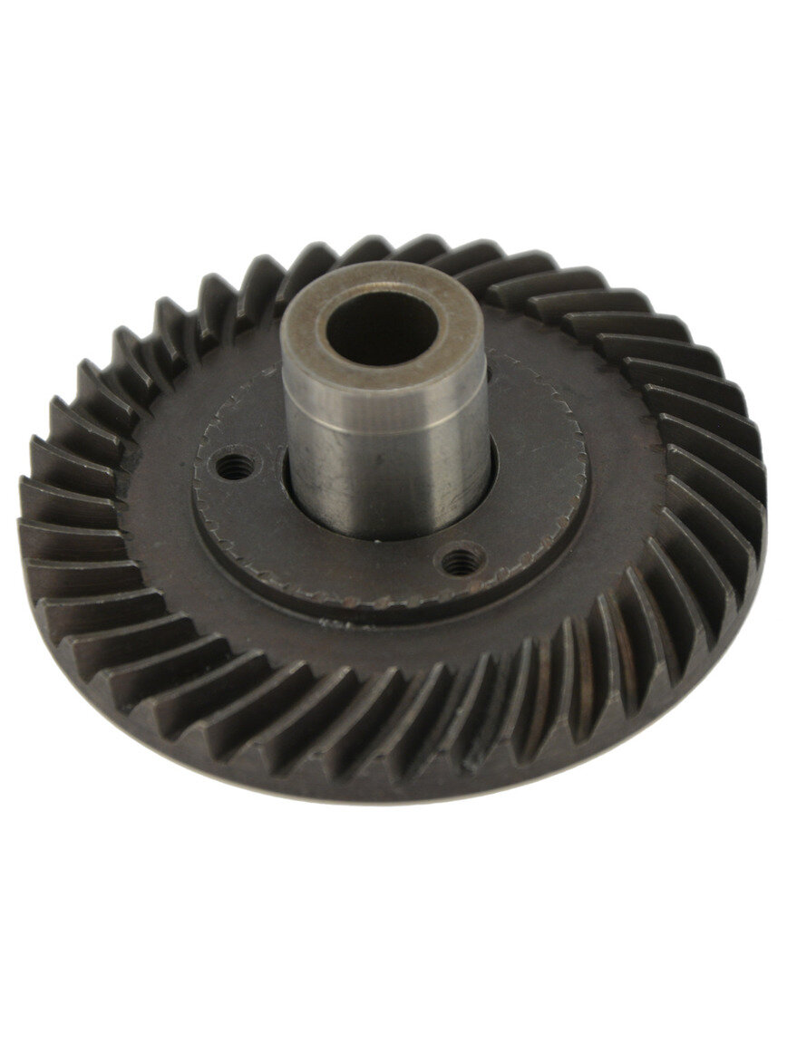 Большое зубчатое колесо для электропилы цепной HUTER ELS-2,4/45L (s/n HGM~)