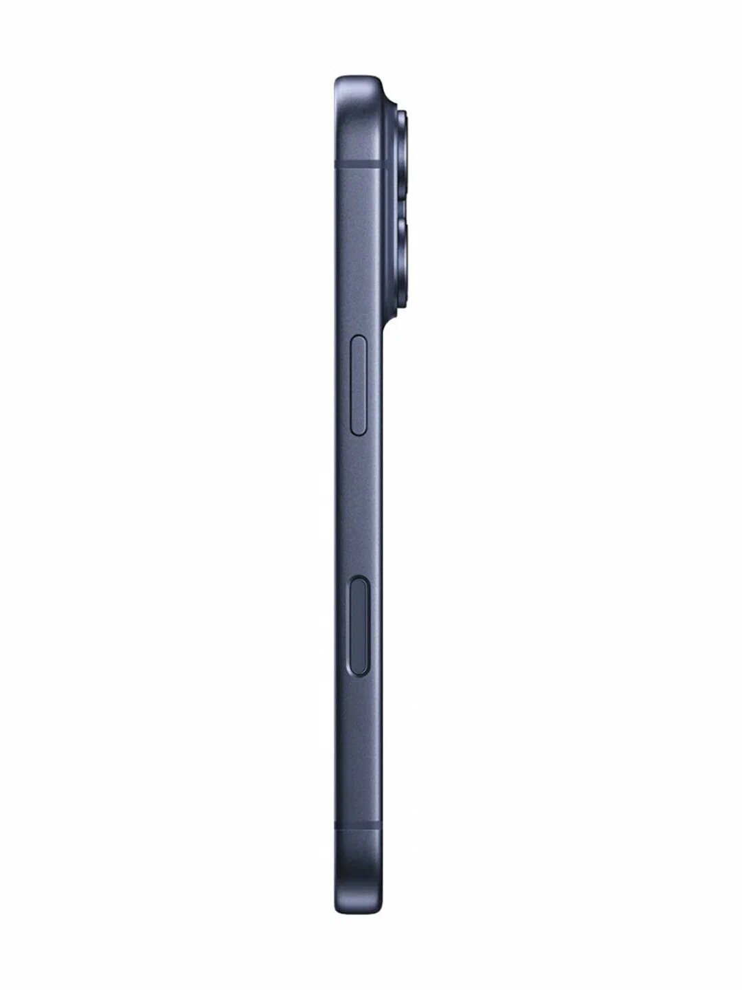Смартфон Apple iPhone 17 Pro 512GB (Deep Blue|Синий) Only eSIM. Регион - JA — фото 1