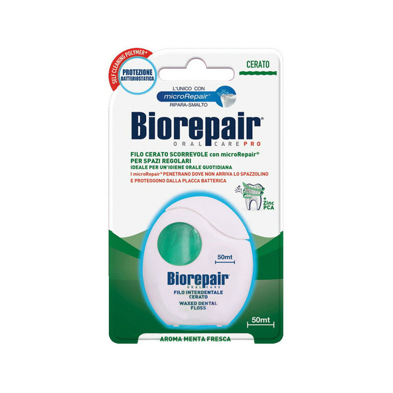 BIOREPAIR Filo Cerato Scorrevole Лента Италия 1 шт