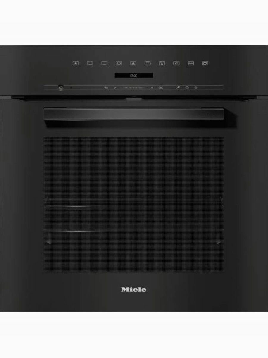 Духовой шкаф Miele H 7262 BP OBSW