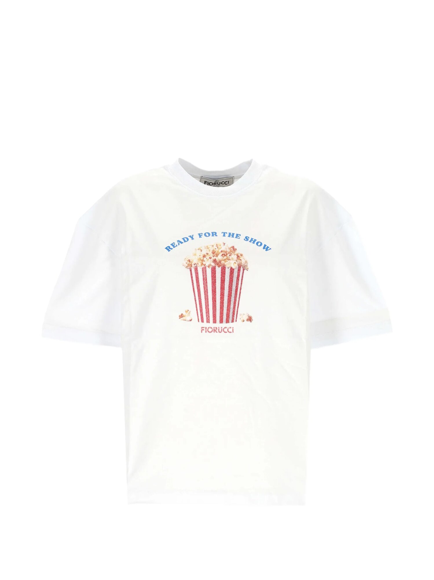 Футболка Graphic-print T-shirt