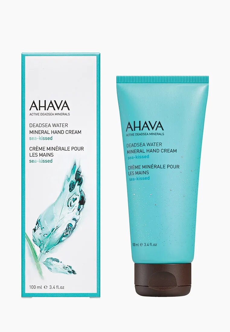 Ahava Крем для рук 100