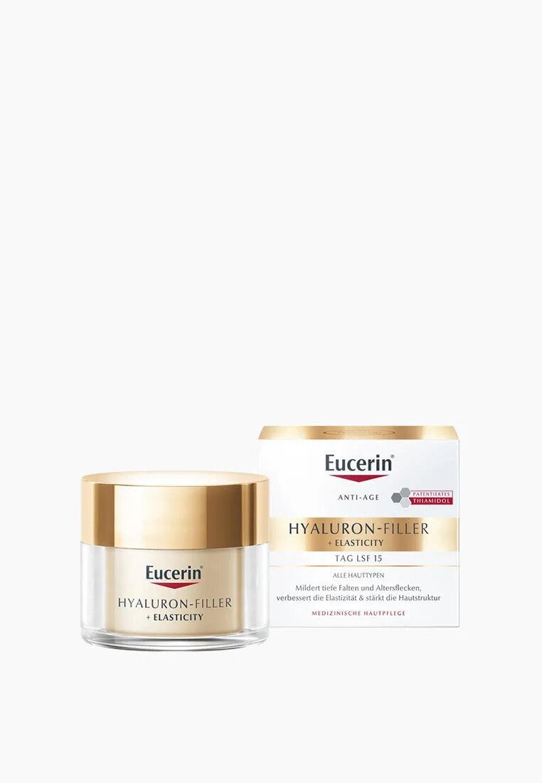 Eucerin Крем для лица дневной 50 мл