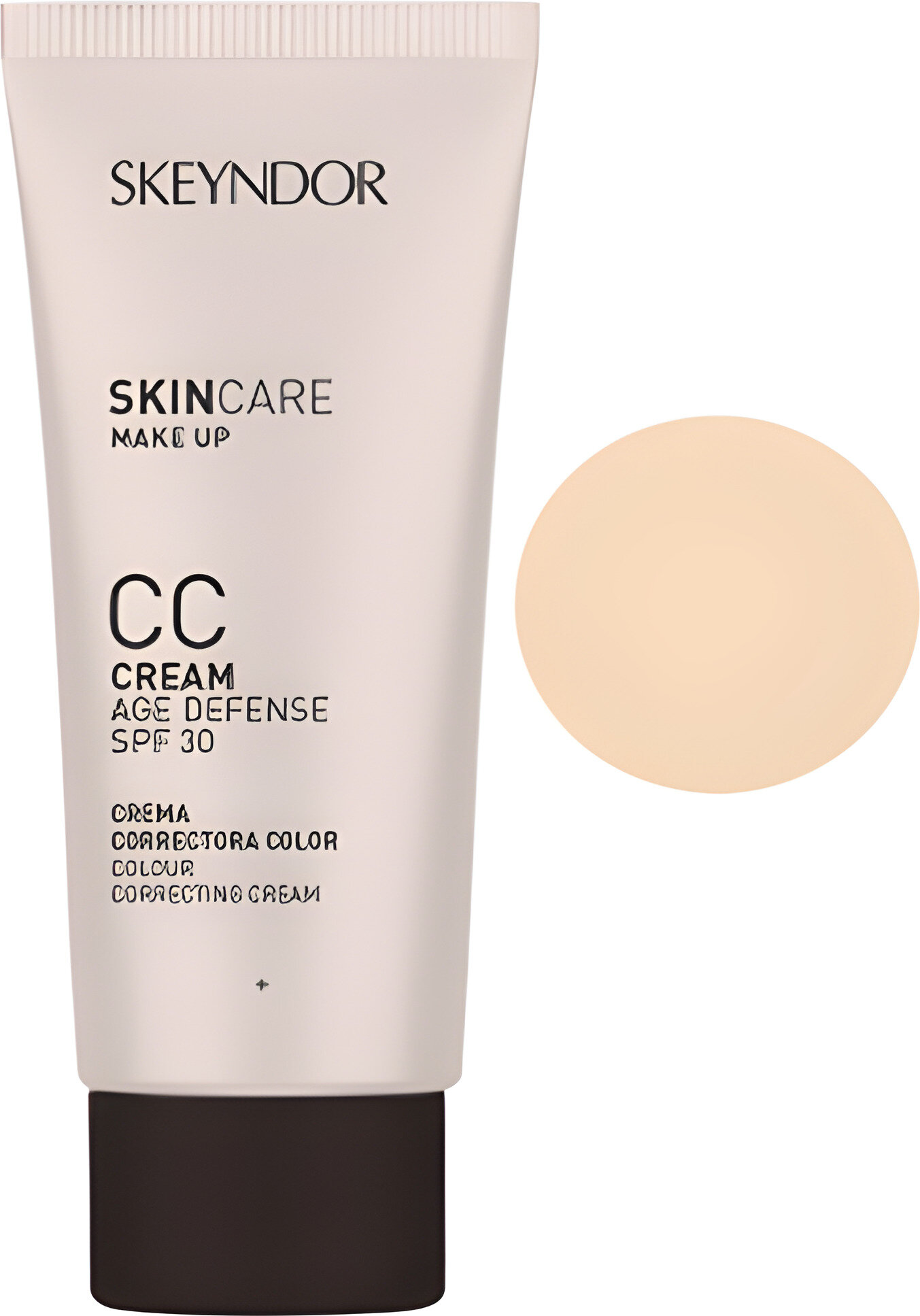 SKEYNDOR Крем CC восстанавливающий, тон 01 CC Cream 01 30ml