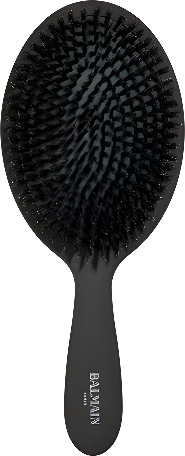 Balmain Лакшери SPA щетка для максимального блеска (1 шт.) Luxury Spa Brush 100% boar hair bristles for ultimate shine 1 шт.