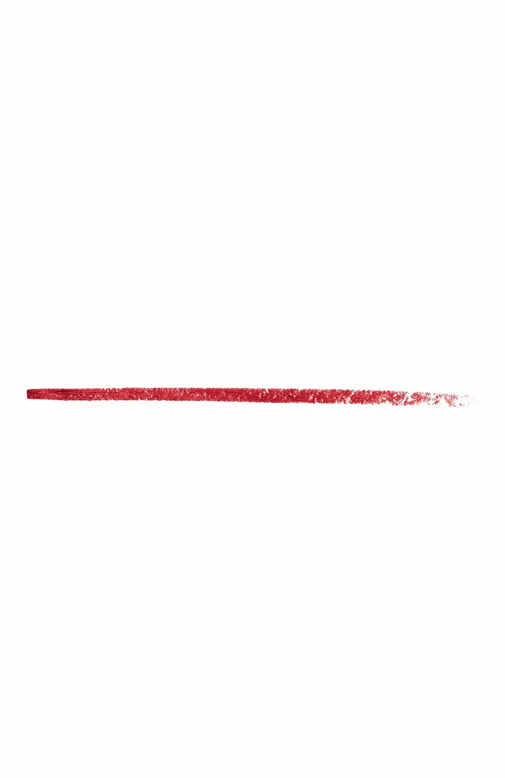 Карандаш для губ Double Wear, оттенок 018 Red (1,2g) Estée Lauder