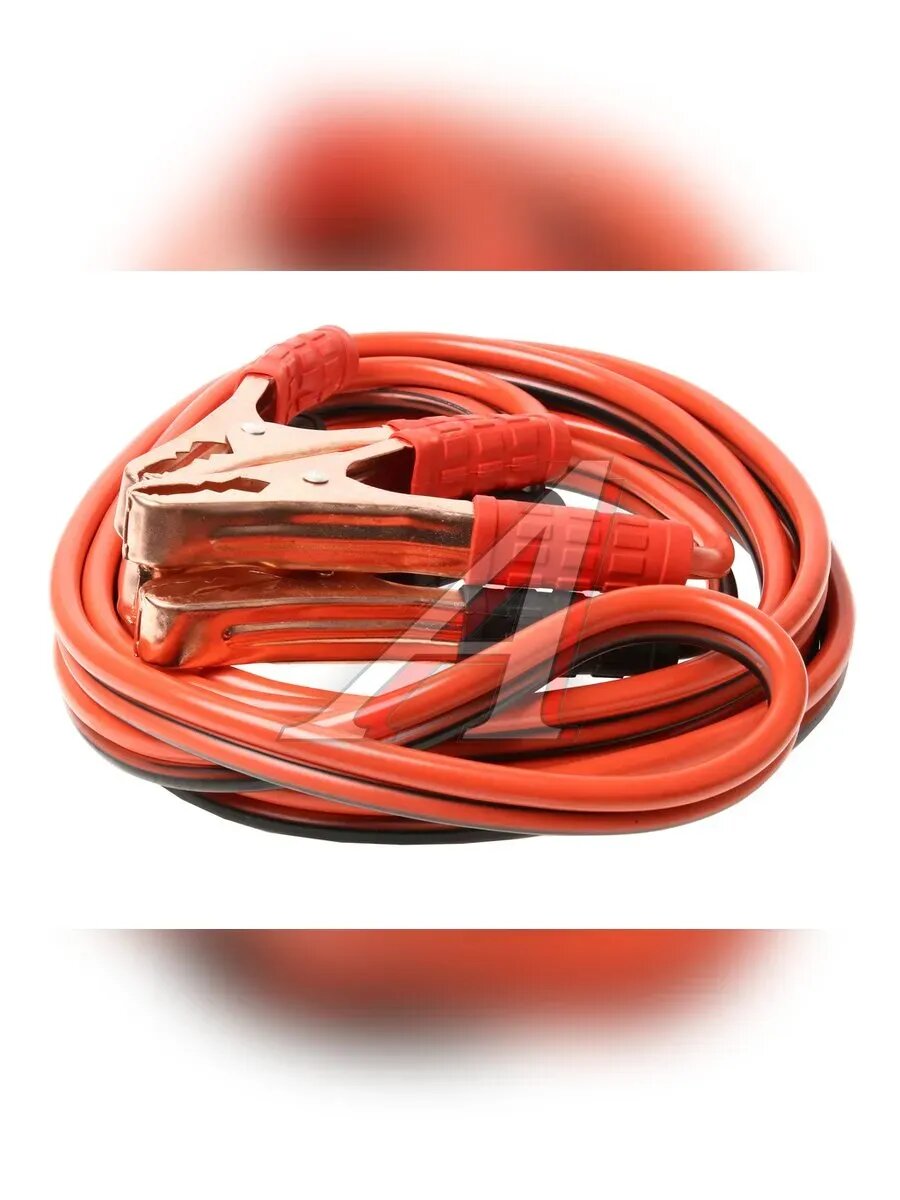 Провода прикуривателя TYPE R 800А, 5 м
