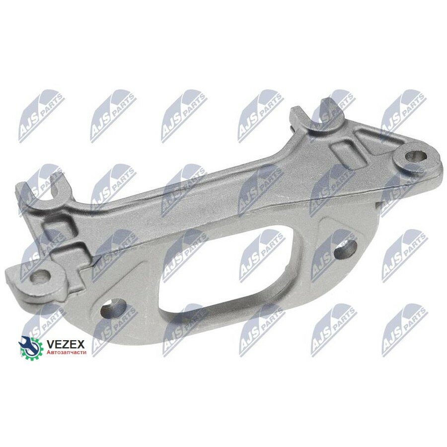 NTY ZPSRE010 подушка КПП!\ Renault Sandero 08>