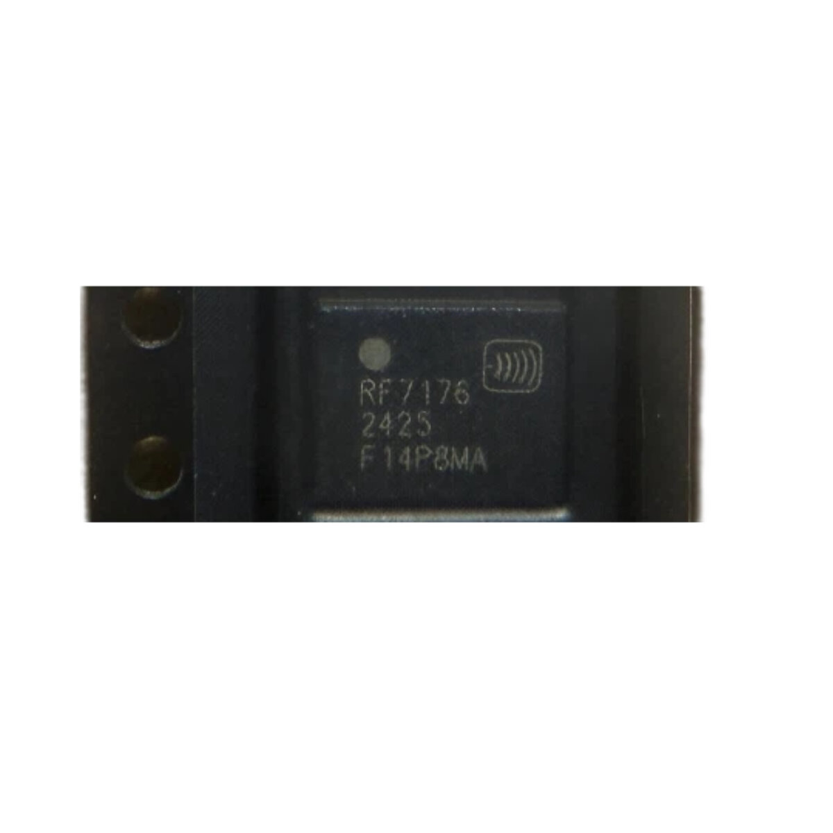 RF7176TR13 RF7176 QFN PA RF Микросхема IC 1шт цена