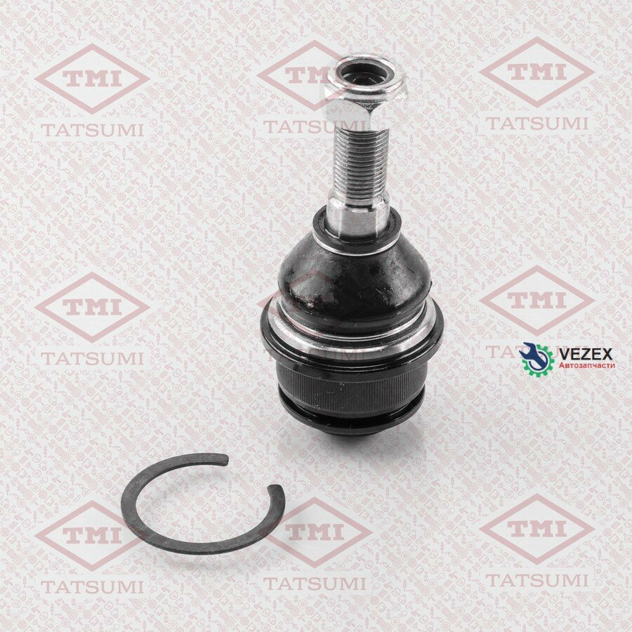 TATSUMI TEA1026 Опора шаровая верхняя L/R VW Transporter 90- TEA1026