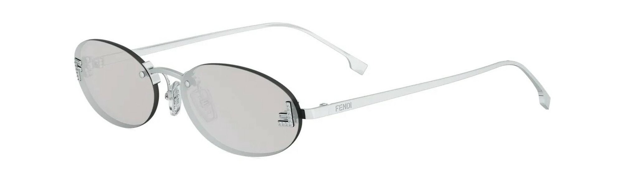 Солнцезащитные очки FENDI