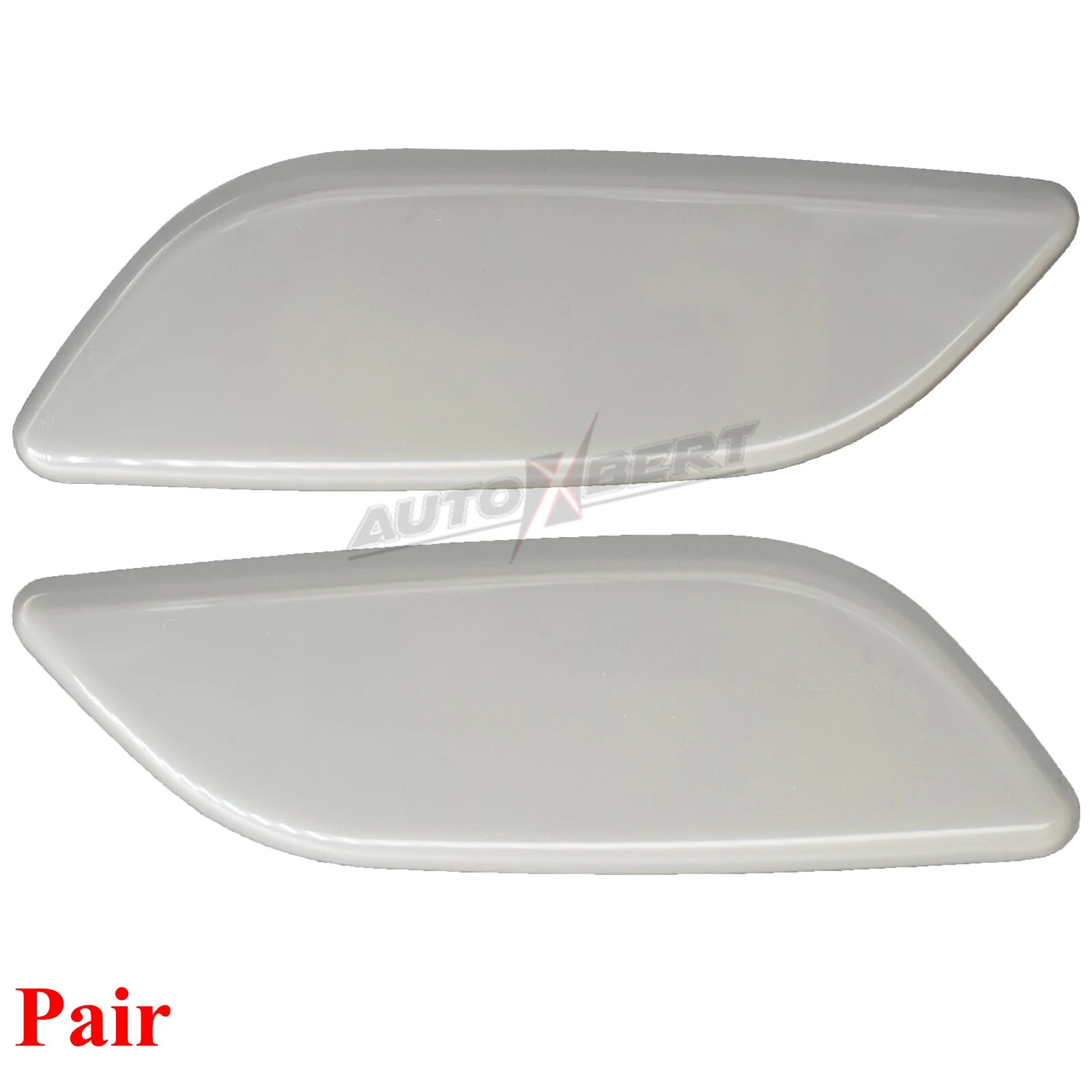 Крышки омывателя фар Mazda 3 Axela BN BM 2014-2016, Pair