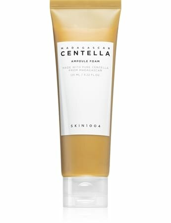 Средство для умывания Skin1004 Madagascar Centella Ampoule Foam, 125 мл