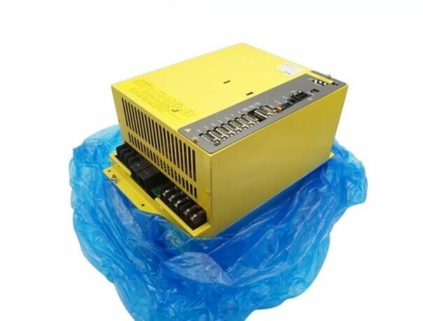 Модуль FANUC A06B-6136-H203 — фото 1