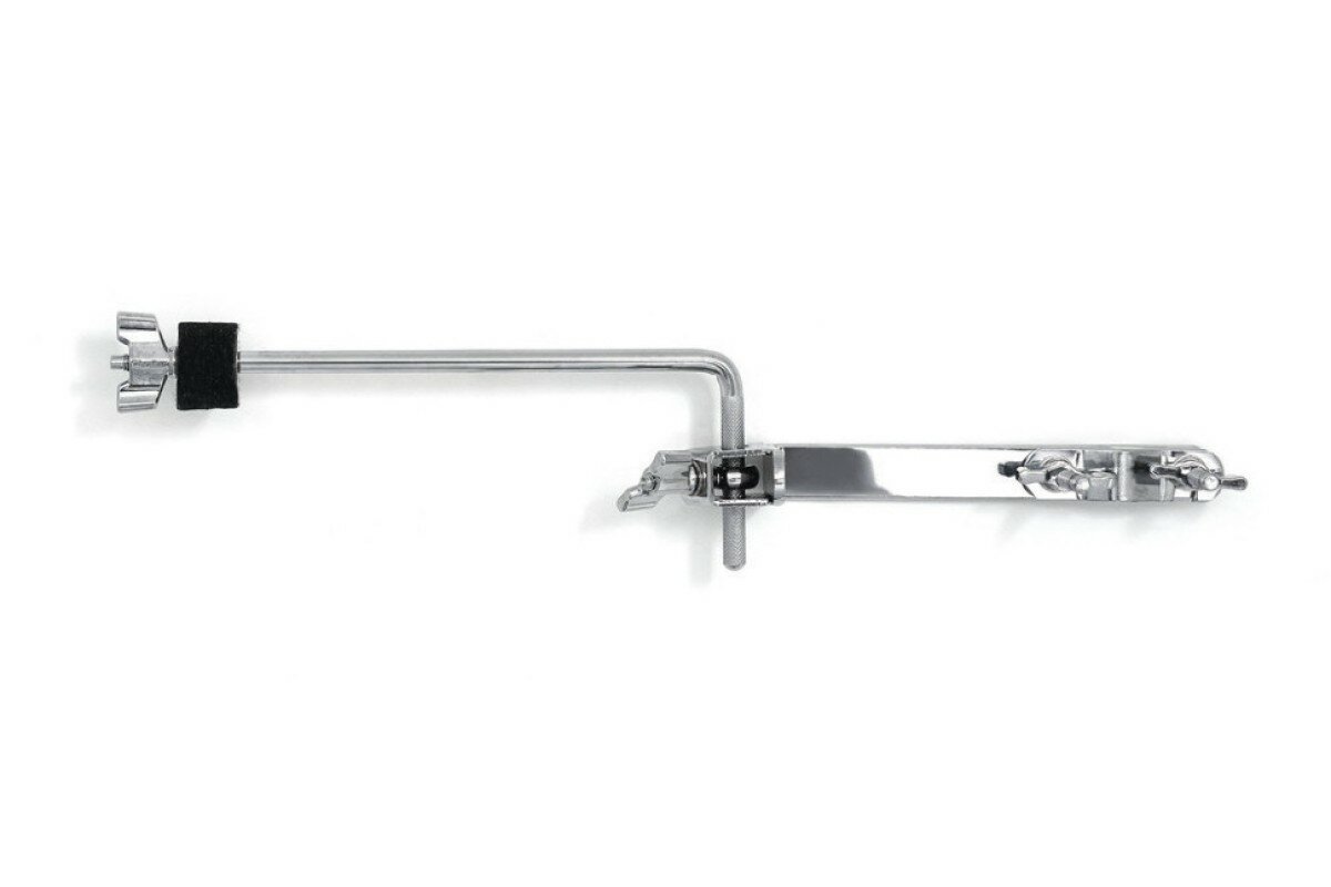 GIBRALTAR PERCUSSION HOLDER WIND CHIME MOUNT WITH CLAMP SC-WCM держатель для тарелки