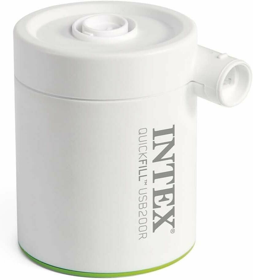 Насос электрический Intex USB200R 66637