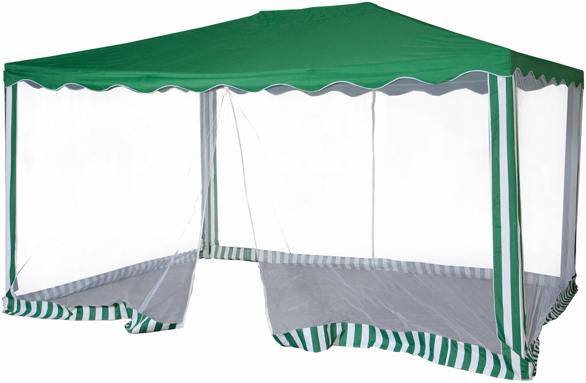 Садовый тент шатер Green Glade 1088